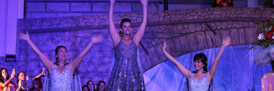 Carnevale Storico di Pont-Saint-Martin - 100 anni di emozioni